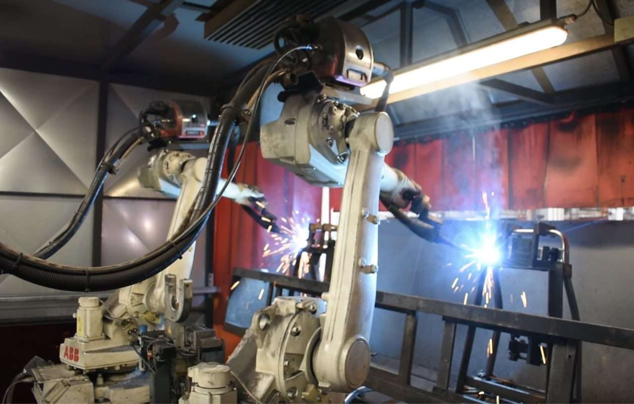 Vision, innovation and confidence in the market: five new welding ...